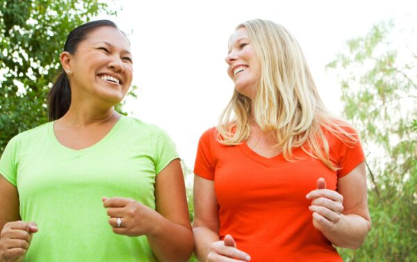 The Talk Test Explained: How To Gauge Effort Without Gadgets