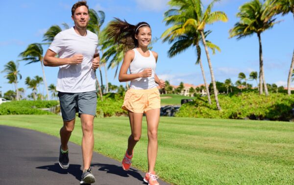 The Talk Test: How To Use It In Your Training