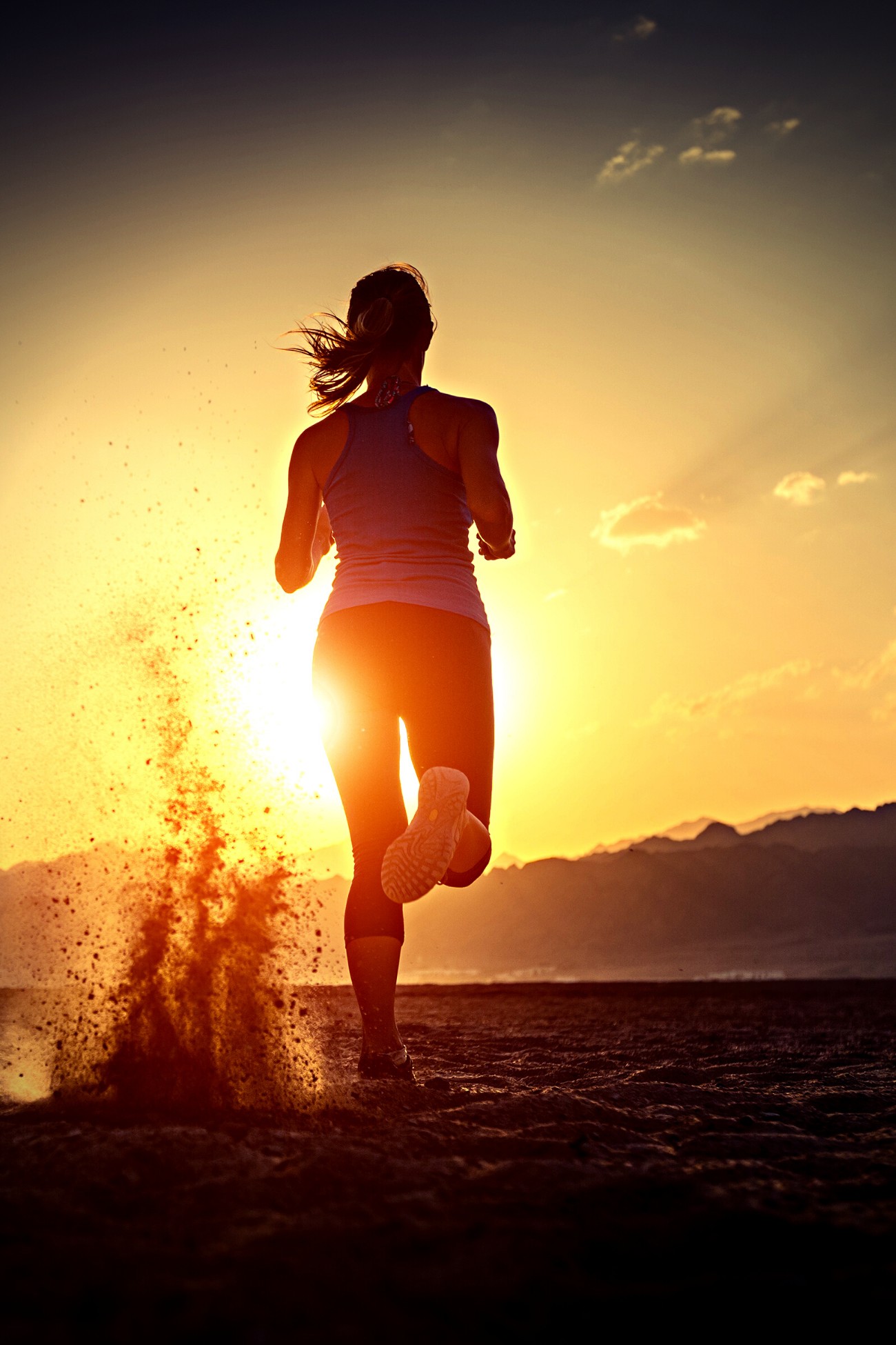 Half Marathon Training Plans: How To Train For A Half Marathon