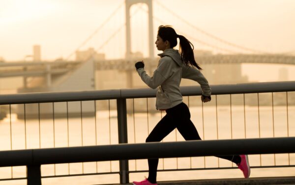 What Is A Tempo Run? + Why You Should Add Them To Your Training