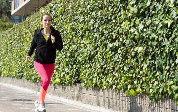 What Is A Tempo Run? + Why You Should Add Them To Your Training