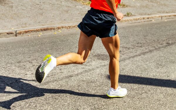 What Is A Tempo Run? + Why You Should Add Them To Your Training