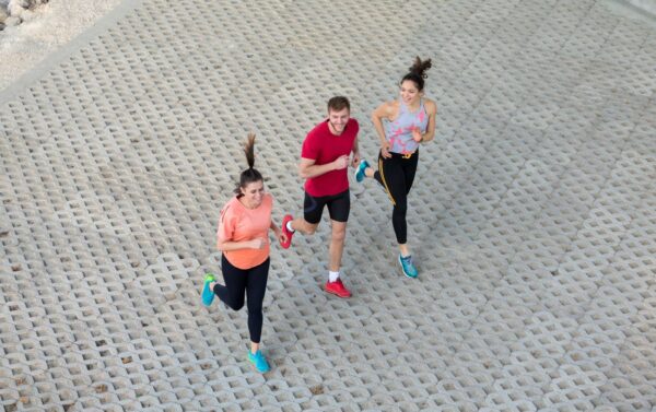 What Is A Tempo Run? + Why You Should Add Them To Your Training