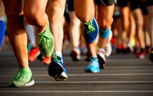 The 8 Best Half Marathons In The UK Right Now