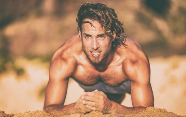 The Best 6 Core Exercises For Men: Total Ab Workouts For Men Guide