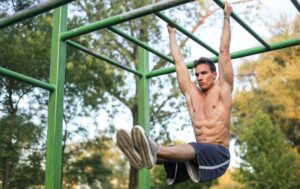 The Best 6 Core Exercises For Men: Total Ab Workouts For Men Guide