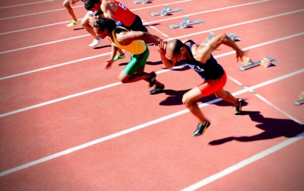 Mindset: The Secret To Improving Your Running And Racing