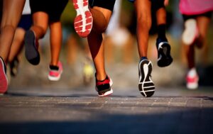 Mindset: The Secret To Improving Your Running And Racing