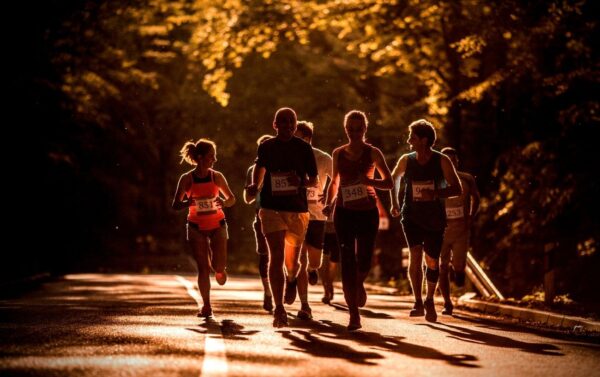 Mindset: The Secret To Improving Your Running And Racing