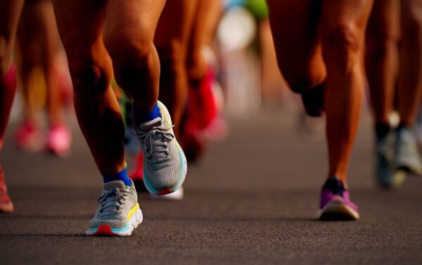 Mindset: The Secret To Improving Your Running And Racing