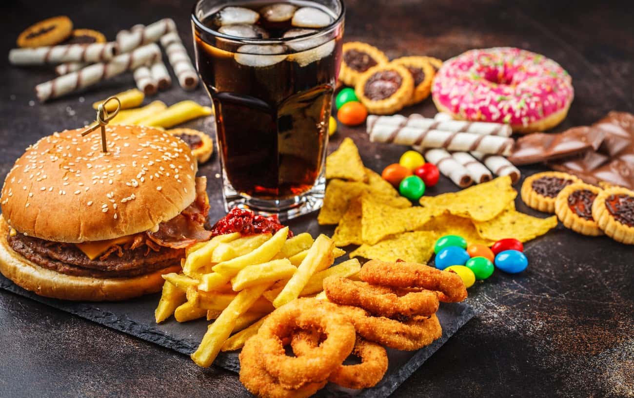 The Runner's Diet: Everything You Need To Know About Nutrition For Runners