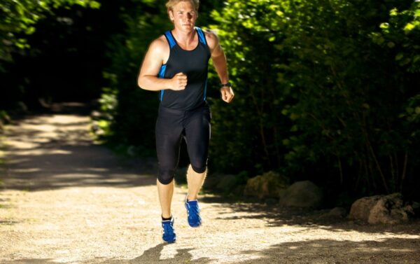 The Dynamic Magic Of Running Diagonals