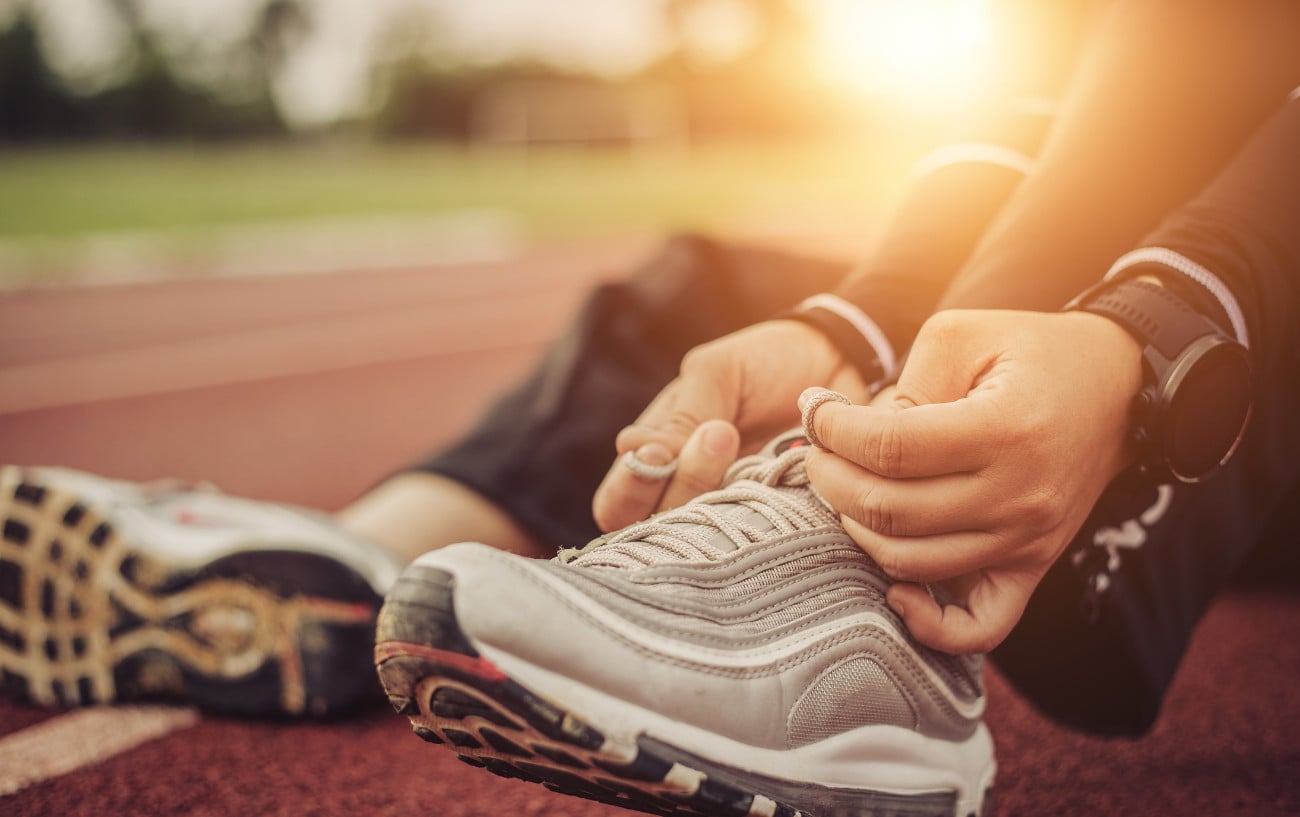 The Psychology Of A Running Slump (It's Not What You Think)