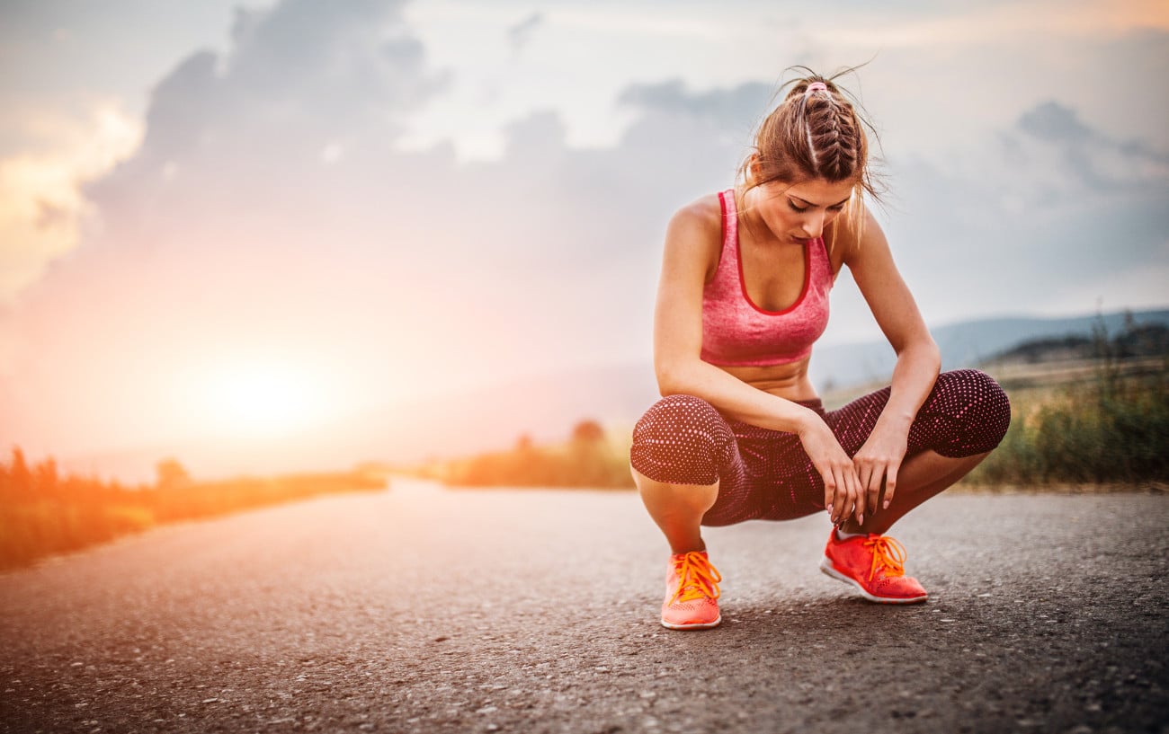 The Psychology Of A Running Slump (It's Not What You Think)