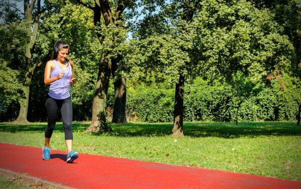 The Rockport Walk Test & Calculator: Calculate Your V02 Max