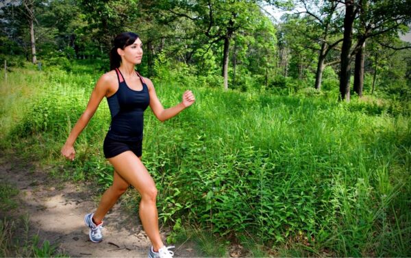 Rockport Walk Test: Calculator, Formula + VO2 Max