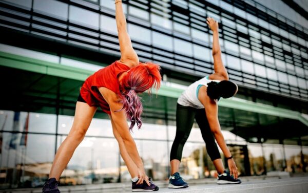 The Science Behind The Warm-Up