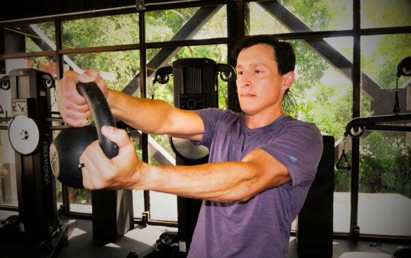 Ultimate Kettlebell Core Workout: 6 Great Exercises To Blast Your Abs