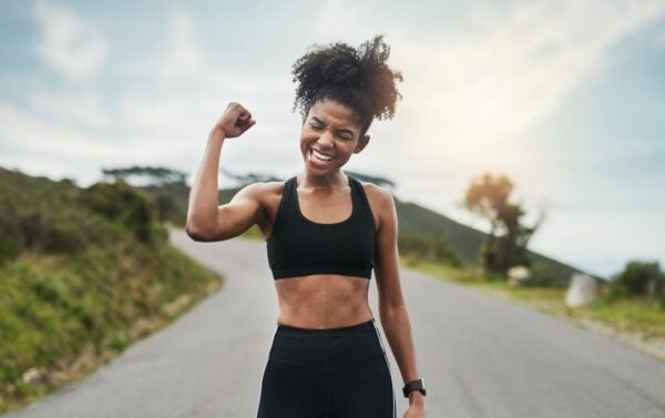 The Ultimate Runner's Cheat Sheet