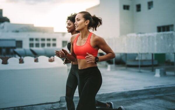 The Ultimate Runner's Cheat Sheet