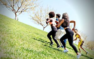 Questions About Running: 25 Common FAQs Answered