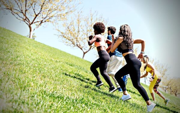 The Ultimate Running FAQ: The 50 Most Common Questions About Running ...