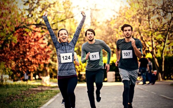 The Ultimate Running FAQ: The 50 Most Common Questions About Running ...