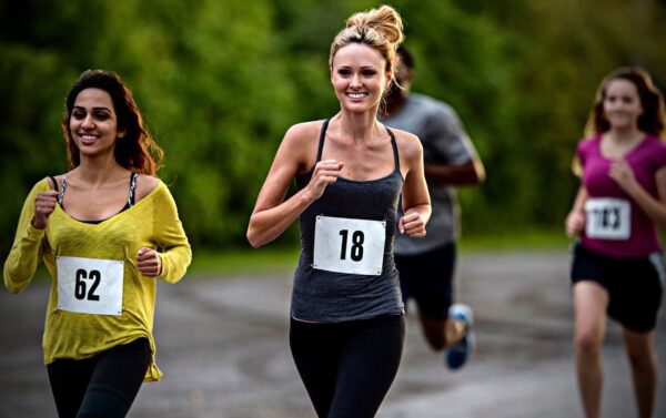 The Ultimate Running FAQ: The 50 Most Common Questions About Running ...