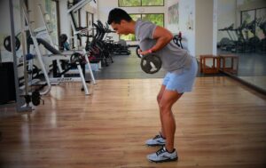 The Ultimate Trap Workouts: The 6 Best Exercises For Strength + Size