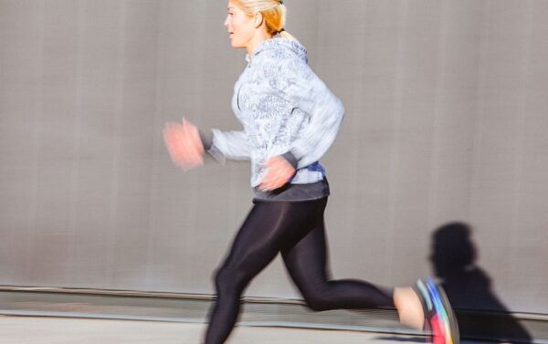 Threshold Training Guide For Runners: Your Path To A New PR