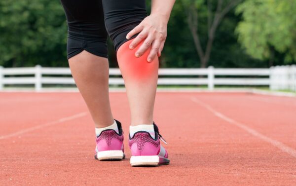 Tight Calf Muscles? The Main Causes + 6 Surefire Solutions