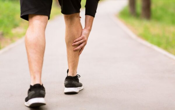 Tight Leg Muscles? Here's Why + 10 Ways To Loosen Tight Muscles