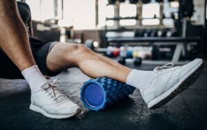 Tight Leg Muscles? Here's Why + 10 Ways To Loosen Tight Muscles