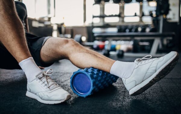 Tight Leg Muscles? Here's Why + 10 Ways To Loosen Tight Muscles