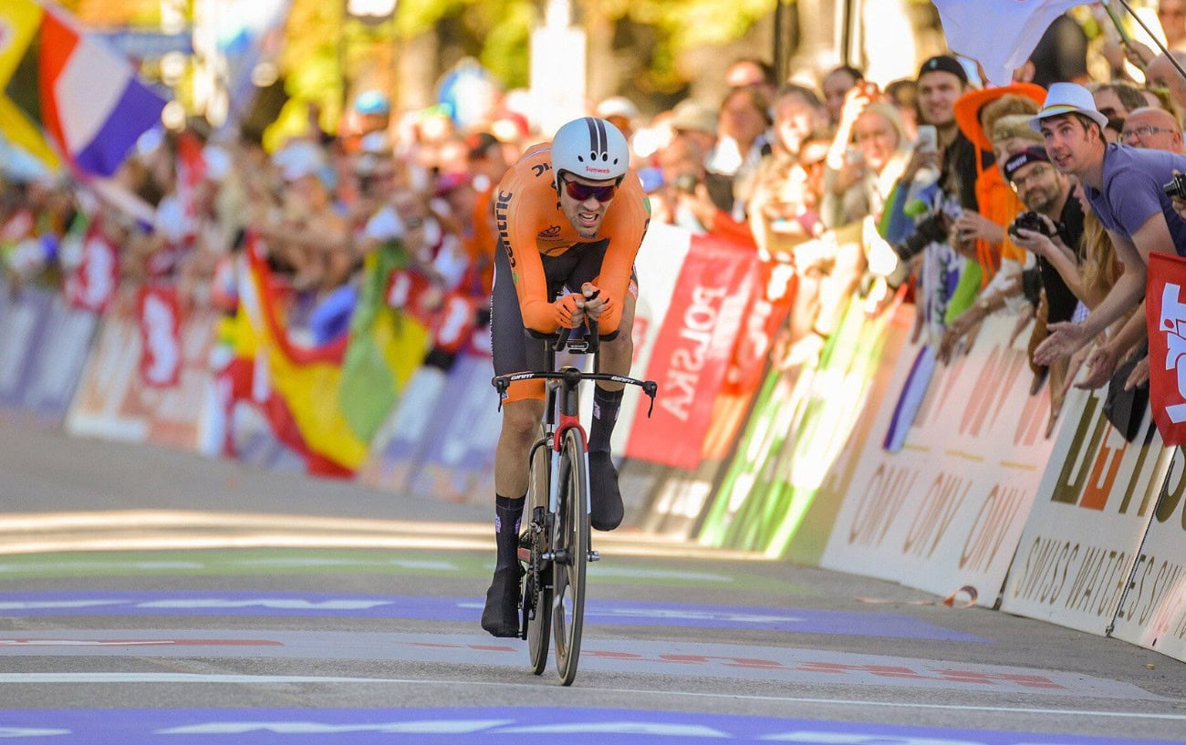 The New York City Marathon Course Is Tough. Here's A Mile-By-Mile ...