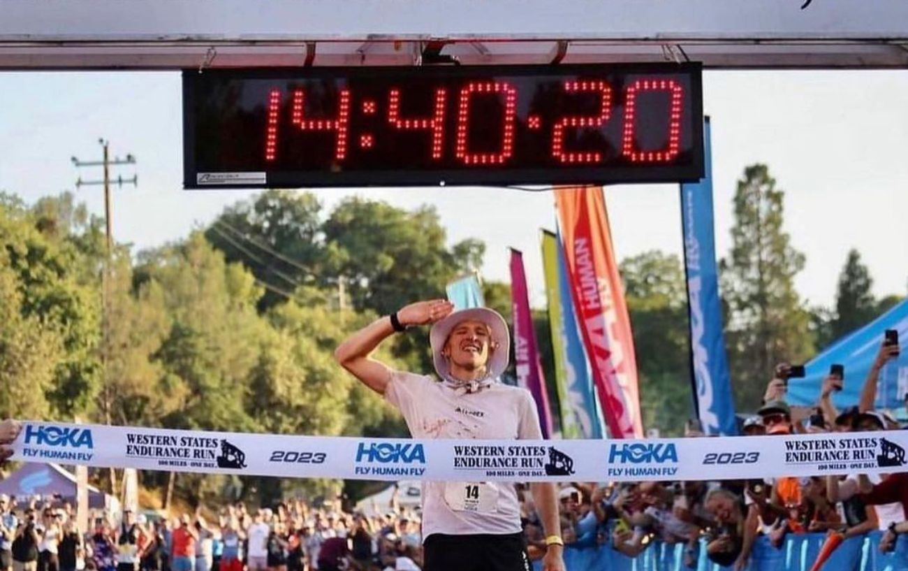 8 Of The Best Ultramarathon Runners In The World Today
