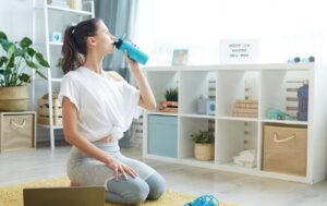 Too Tired To Work Out? 9 Workouts You Can Do Even If You're Tired