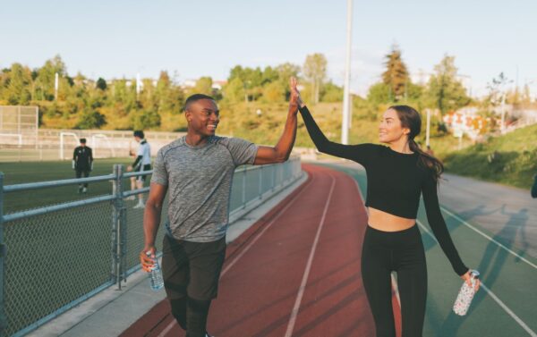 5 Great Track Workouts For Distance Runners