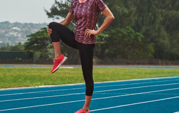 5 Great Track Workouts For Distance Runners