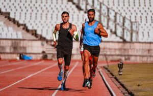 5 Must-Try Track Workouts For Distance Runners
