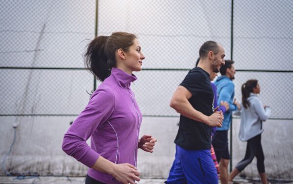 5 Must-Try Track Workouts For Distance Runners