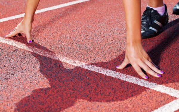 6 Great Track Workouts For Sprinters