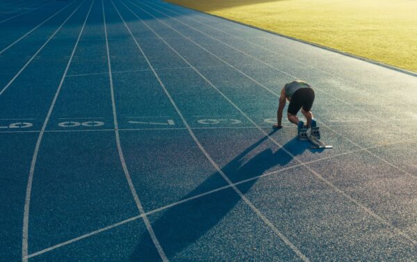 6 Great Track Workouts For Sprinters