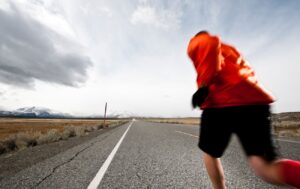 6 Great Track Workouts For Sprinters