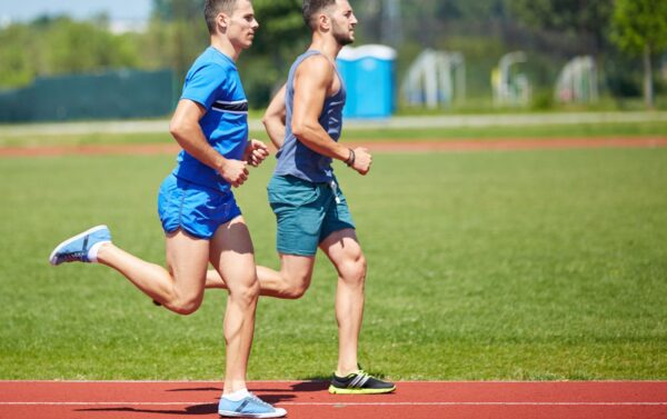 9 Great Track Drills To Make You A Faster Runner