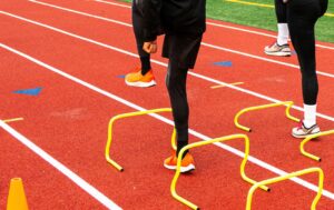 9 Great Track Drills To Make You A Faster Runner
