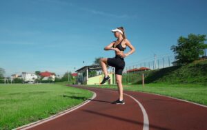 9 Great Track Drills To Make You A Faster Runner