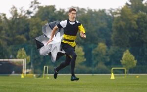 8 Track Drills That Will Make You A Faster, Stronger Runner