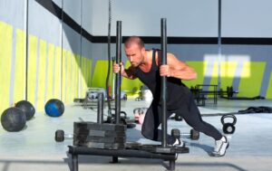 8 Track Drills That Will Make You A Faster, Stronger Runner