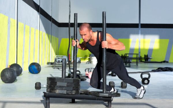 8 Track Drills That Will Make You A Faster, Stronger Runner